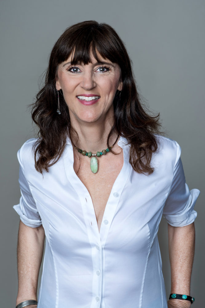 #401: You Are a Badass at Making Money, with Jen Sincero - Afford Anything