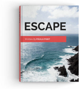 Escape E-Book - Afford Anything