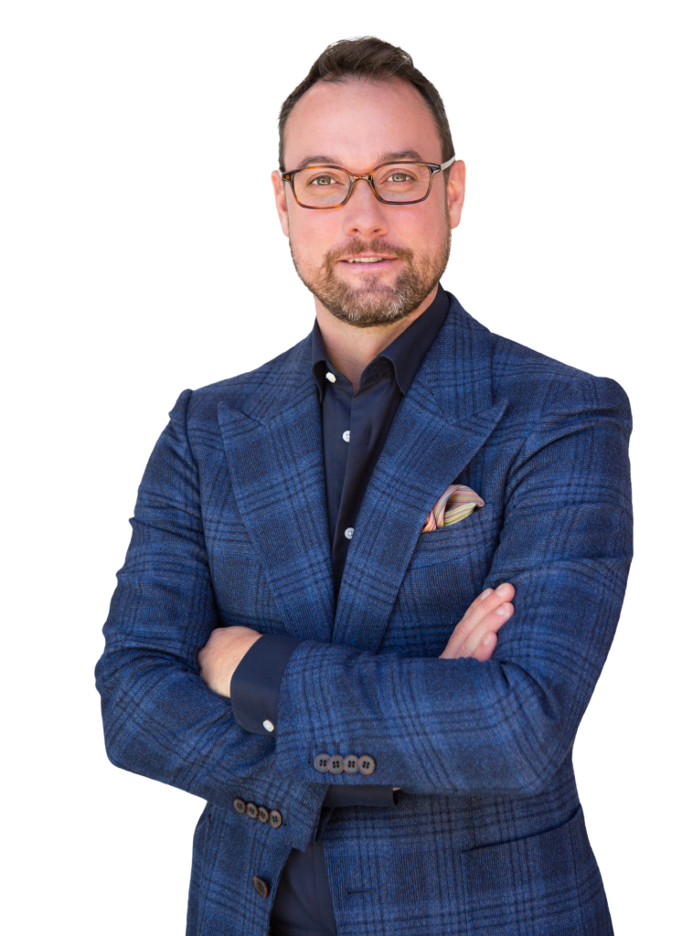 #184: The Alter Ego Effect, with Todd Herman - Afford Anything