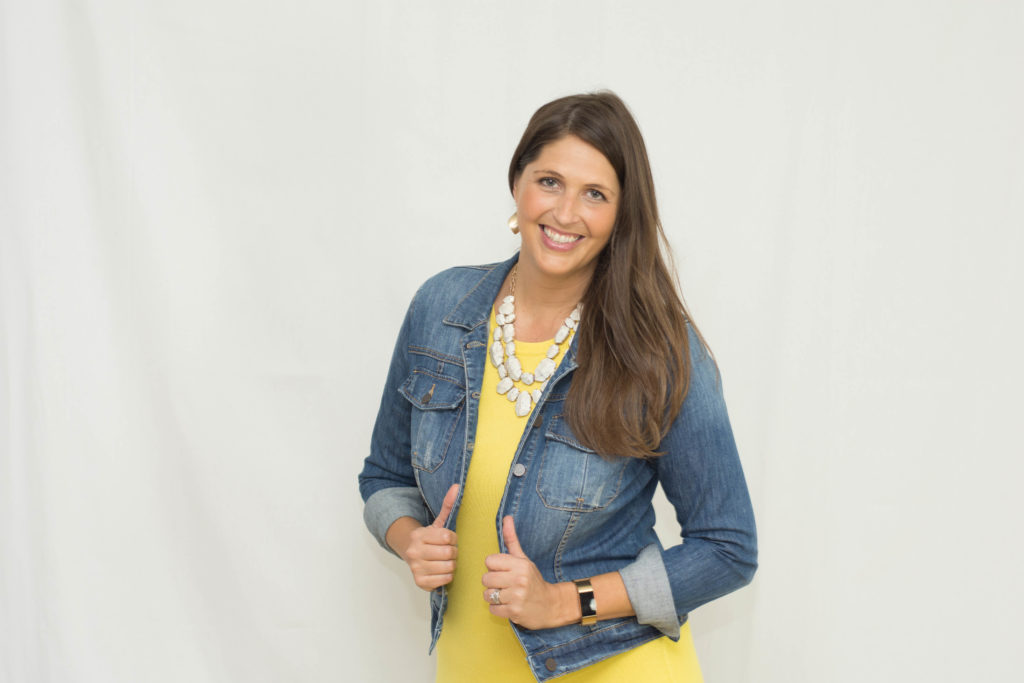 #194: The 7 Faces of Fear - with Ruth Soukup - Afford Anything