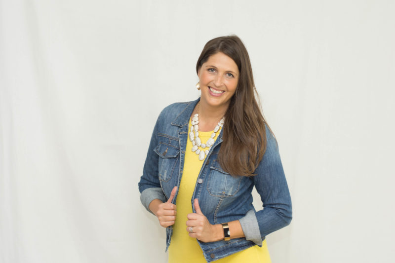 #194: The 7 Faces of Fear - with Ruth Soukup - Afford Anything