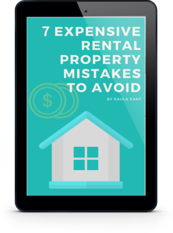 7 Expensive Rental Property Mistakes to Avoid | ebook - Afford Anything