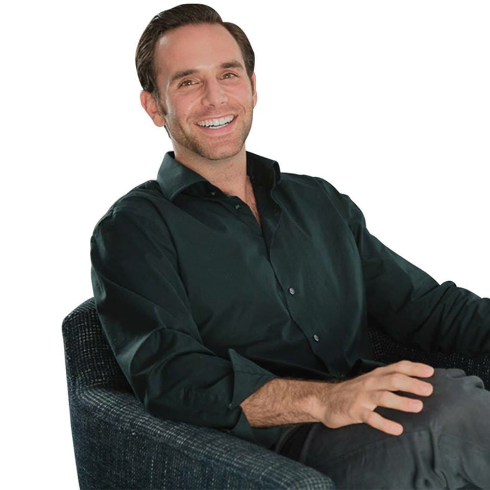 #293: The One Question That Makes Everything Easier, with Geoff Woods ...