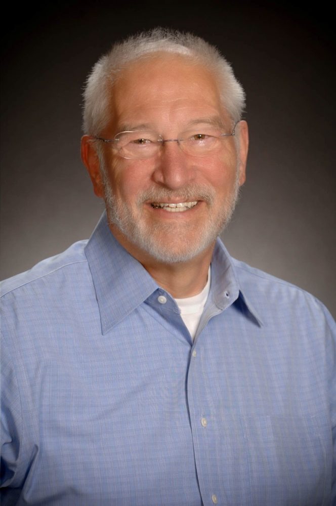 #300: The Two-Fund Investment Portfolio, with Paul Merriman - Afford ...