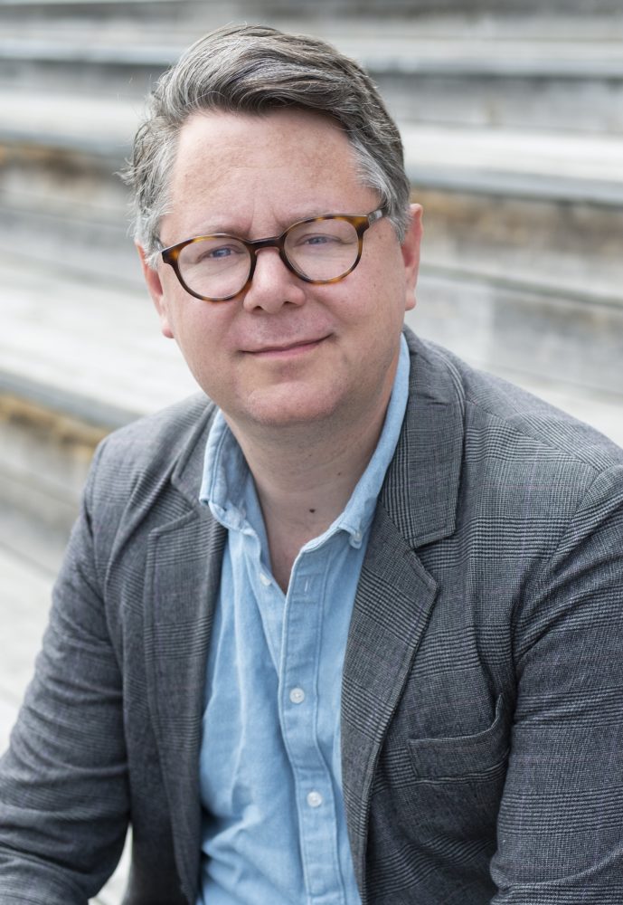 #347: The Radical Invention of the Index Fund, with Robin Wigglesworth ...