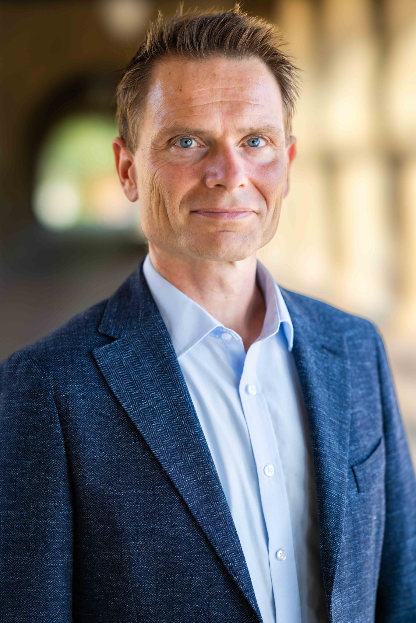 #447: The Human Side of Remote Work, with Nick Bloom - Afford Anything