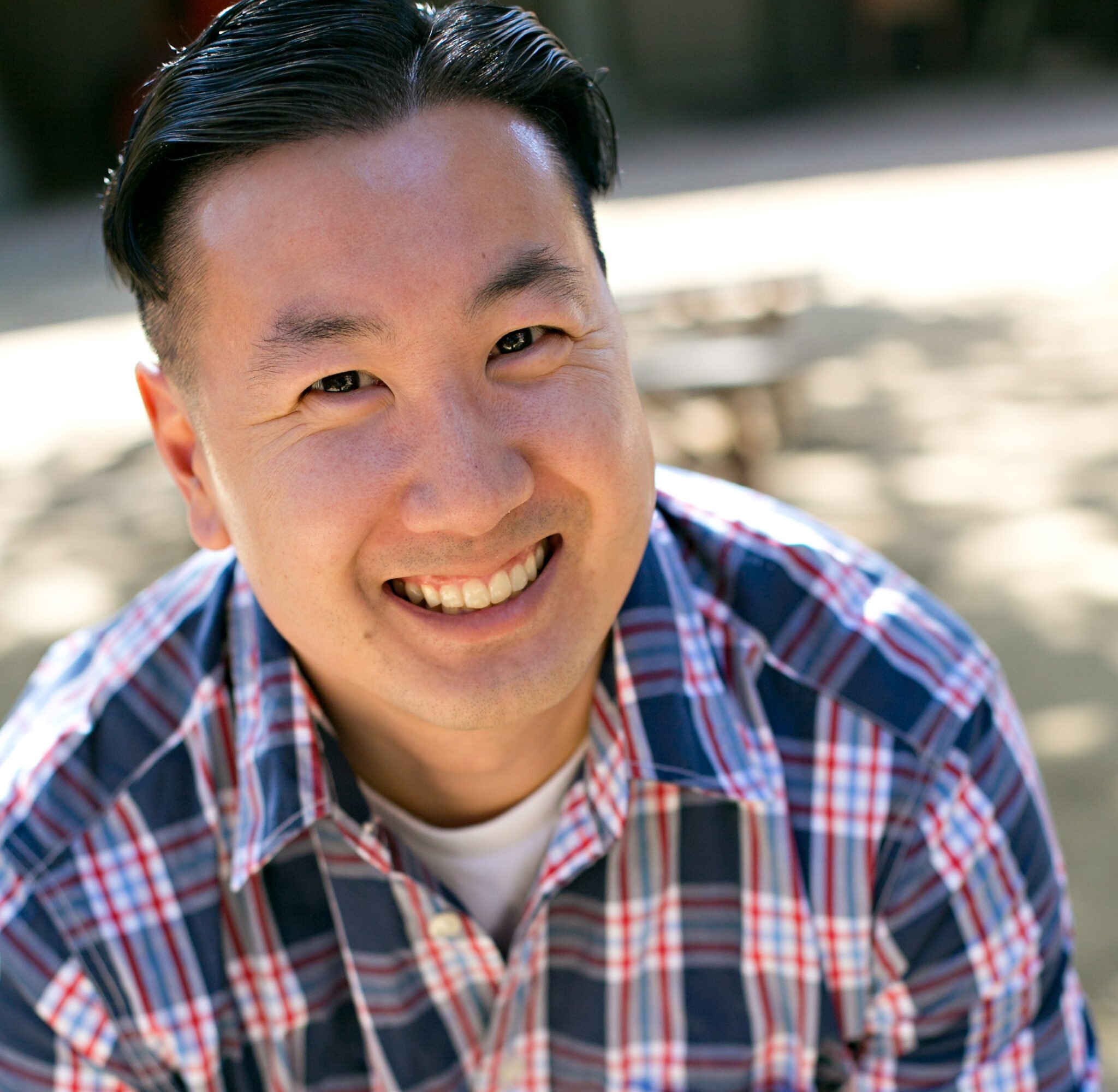 #445: Boldly Unemployed: Embracing Entrepreneurship, with Steve Chou ...