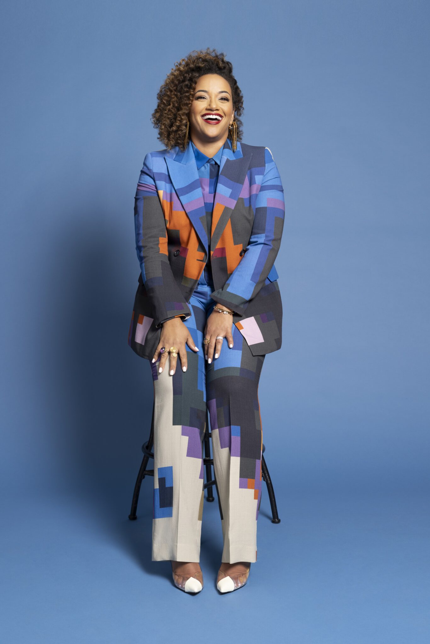 #518: Rachel Rodgers: The Million Dollar Mindset - Afford Anything