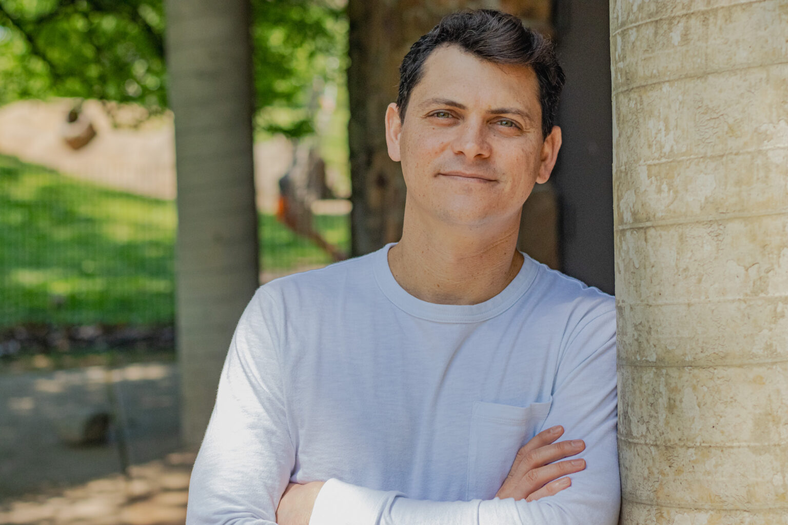 #594: How to Travel on $75 Per Day, with Nomadic Matt Kepnes - Afford ...