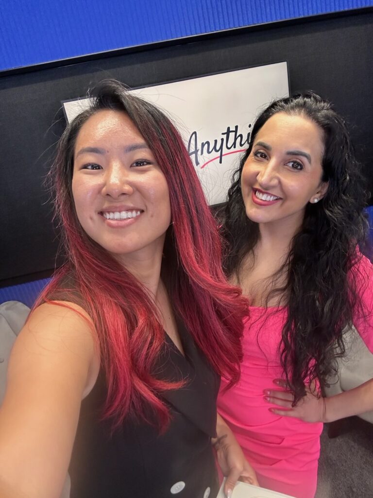 Rose Han: From Wall Street to Financial Freedom
